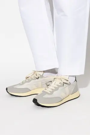 VEJA Rio Branco Ii Lite Nylon Sports Shoes - Grey