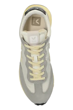 VEJA Rio Branco Ii Lite Nylon Sports Shoes - Grey