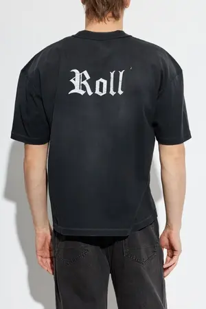 ALLSAINTS T-shirt ‘snare