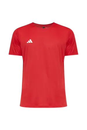 Adidas Adizero T-shirt - Red