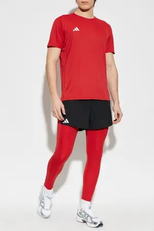 Adidas Adizero T-shirt - Red