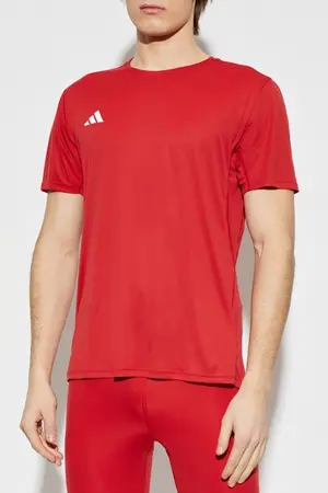 Adidas Adizero T-shirt - Red