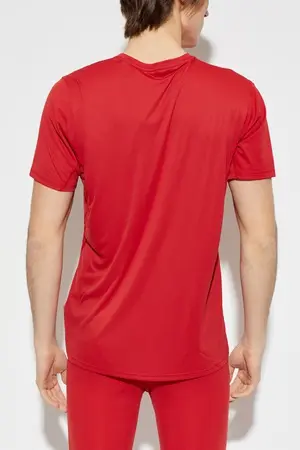 Adidas Adizero T-shirt - Red