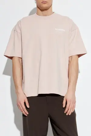 ALLSAINTS T-shirt ‘underground