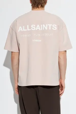 ALLSAINTS T-shirt ‘underground