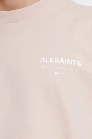 ALLSAINTS T-shirt ‘underground
