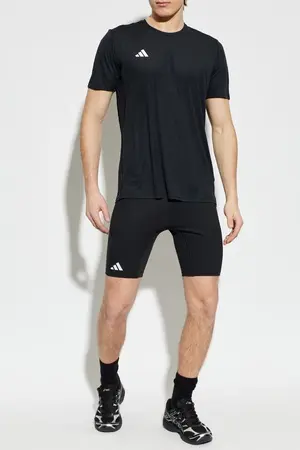 Adidas Adizero Collection T-shirt - Black