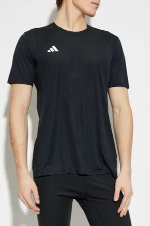 Adidas Adizero Collection T-shirt - Black