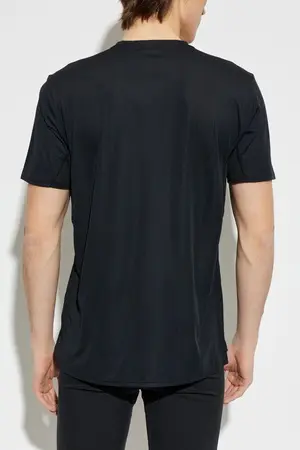 Adidas Adizero Collection T-shirt - Black