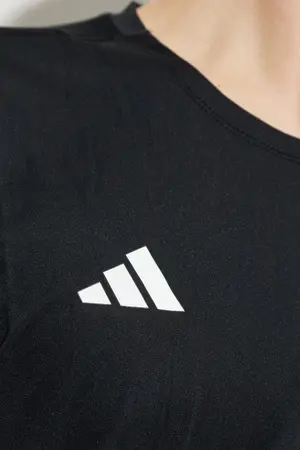 Adidas Adizero Collection T-shirt - Black