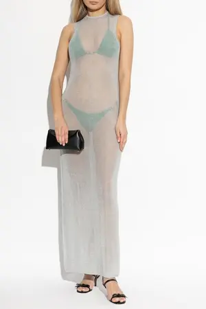 Bond Eye Asher Midi Dress