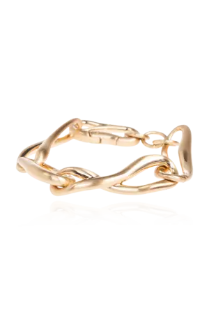 Cult Gaia Gold Bracelets