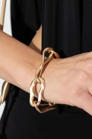 Cult Gaia Vera Bracelet - Gold