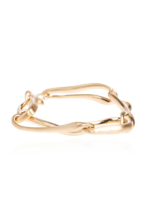 Cult Gaia Vera Bracelet - Gold