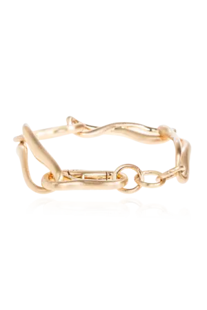Cult Gaia Vera Bracelet - Gold