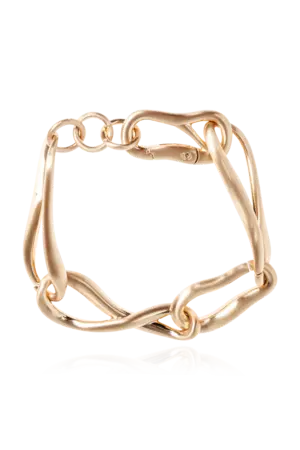 Cult Gaia Vera Bracelet - Gold