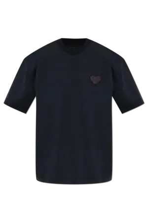 ALLSAINTS T-shirt 'lover - Black