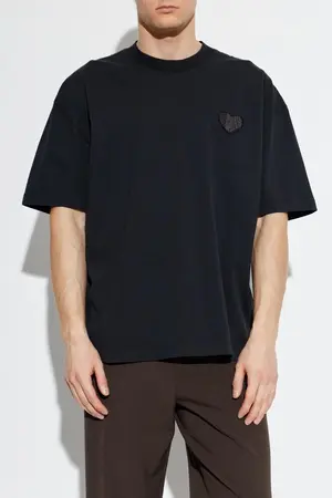 ALLSAINTS T-shirt 'lover - Black