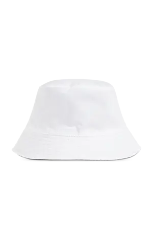 Moschino Reversible Bucket Hat