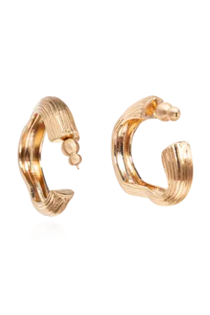 Cult Gaia Palais Earrings