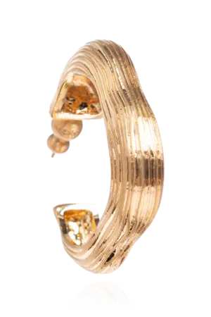 Cult Gaia Palais Earrings