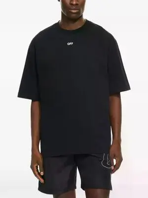 Off-White Chain Arrows Skate T-shirt