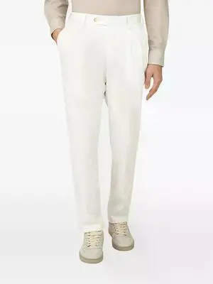 Boggi Milano Antonio Dart Trousers