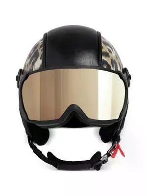 Fusalp Pace Head Ski Helmet