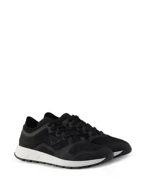 Prada Prax 2.0 Sneakers - Black
