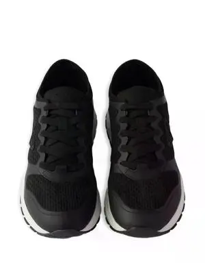 Prada Prax 2.0 Sneakers - Black