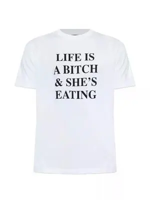 Dsquared2 Logo-print T-shirt