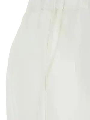 P.a.r.o.s.h Elasticated Palazzo Pants
