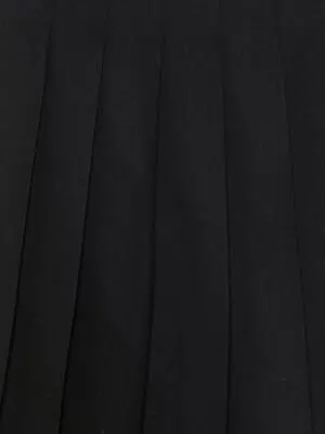 A.p.c. Pleated Skirt
