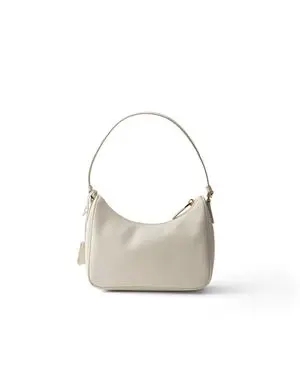 Prada Re-edition 2005 Saffiano Leather Mini-bag