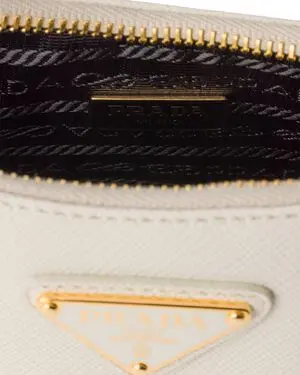 Prada Re-edition 2005 Saffiano Leather Mini-bag