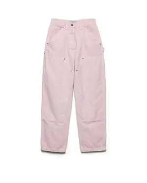 Prada Canvas Pants