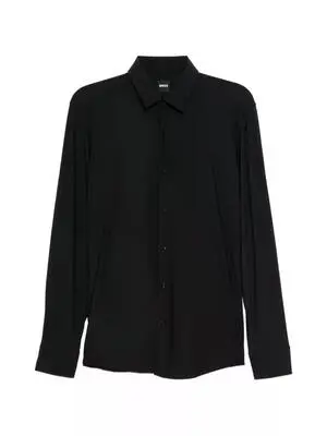 BOSS Long-sleeves Shirt