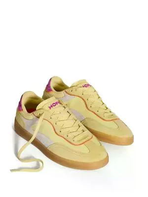 HOFF Park Mimosa Sneakers - Yellow