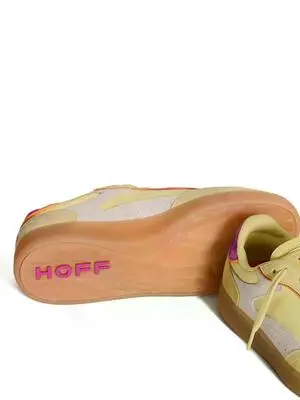 HOFF Park Mimosa Sneakers - Yellow