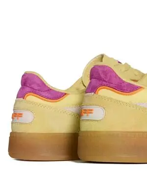HOFF Park Mimosa Sneakers - Yellow