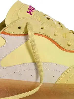 HOFF Park Mimosa Sneakers - Yellow