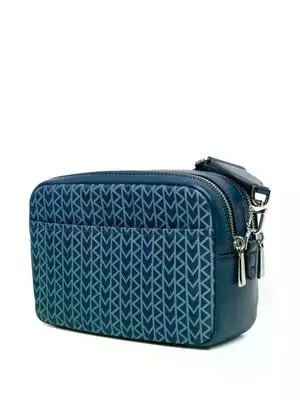 Michael Kors Bryant Crossbody Bag - Blue