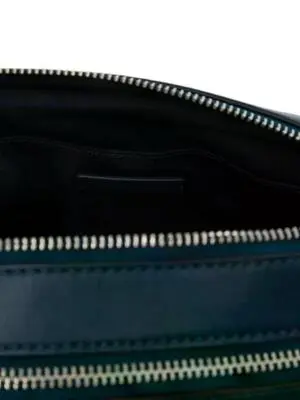 Michael Kors Bryant Crossbody Bag - Blue