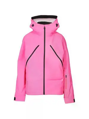 Aztech Mountain Hayden 3l Ski Jacket - Pink