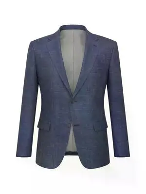 Canali Single-breasted Blazer