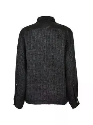 BREATH Pocket Panel Shirt