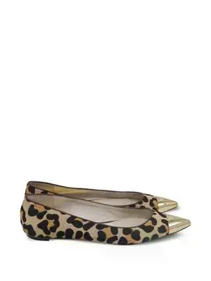 Michael Kors Flat Flats For Women