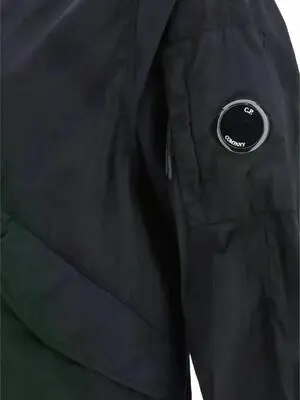 C.P. COMPANY Lens Short Jacket