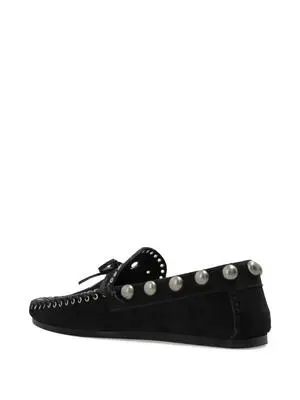 Isabel Marant Étoile Fitza Loafers