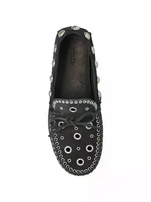 Isabel Marant Étoile Fitza Loafers